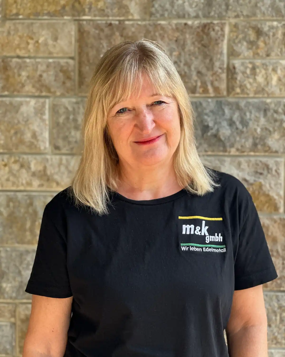 Ines Jähne – m&k gmbh