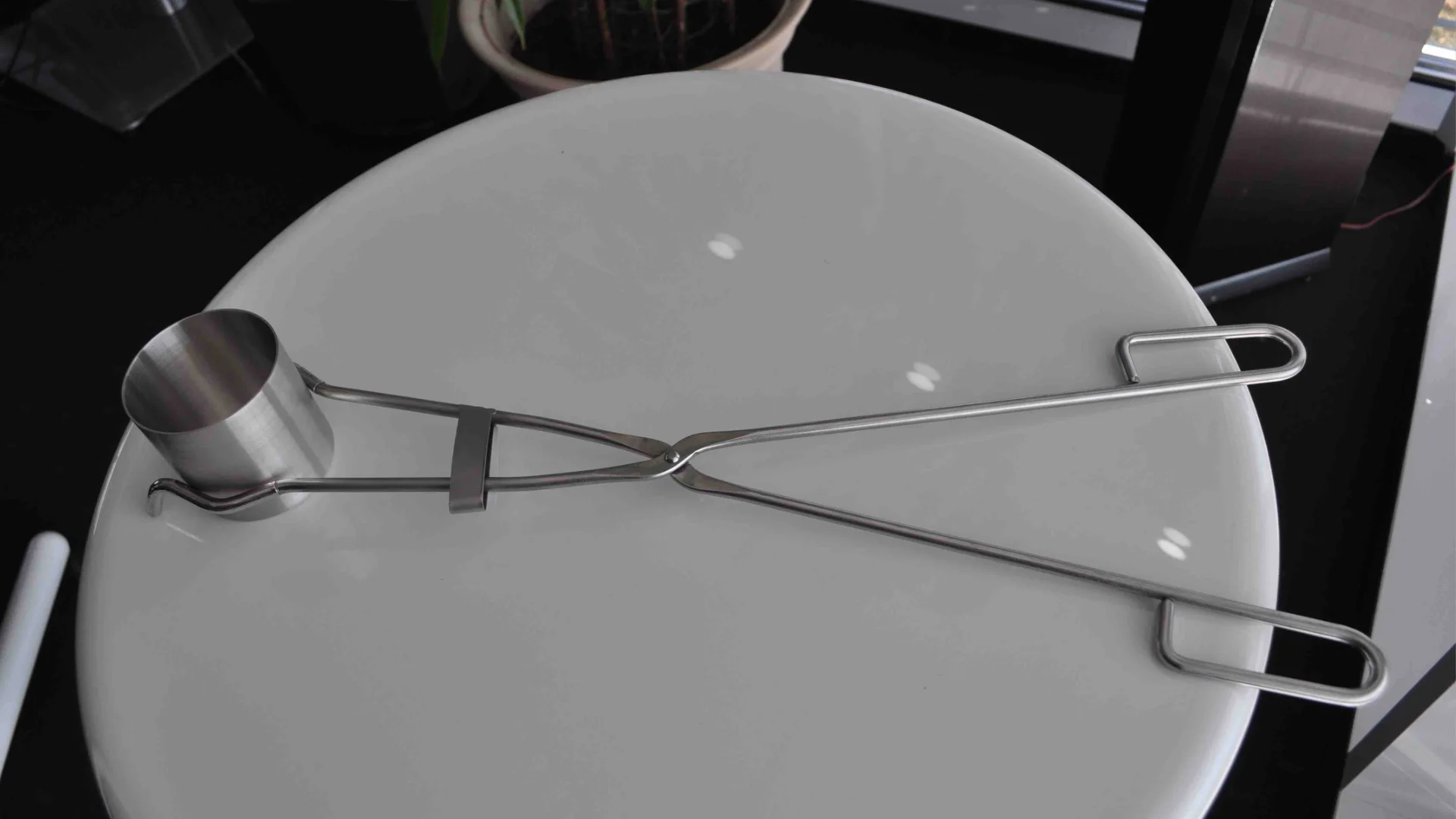 Laboratory equipment – m&k gmbh